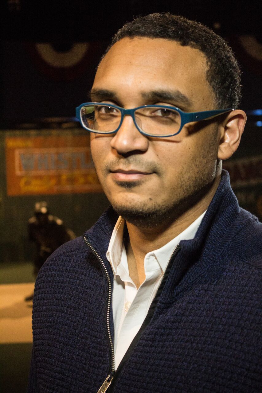We Seek Asylum by Gustavo Adolfo Aybar – Willow Books
