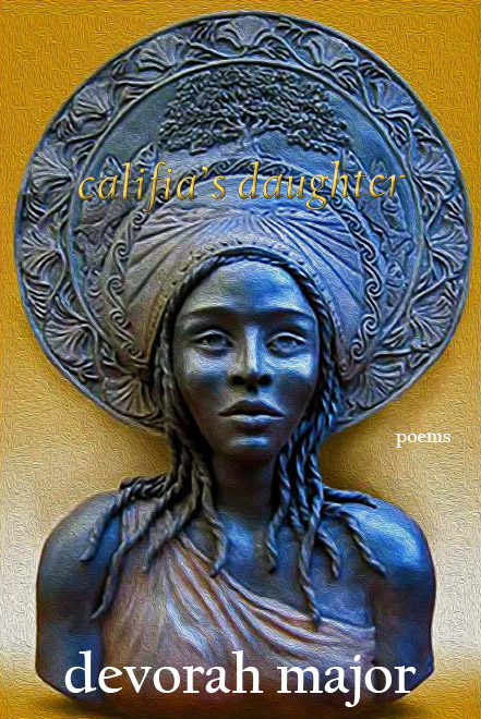 califia’s daughter by devorah major – Willow Books