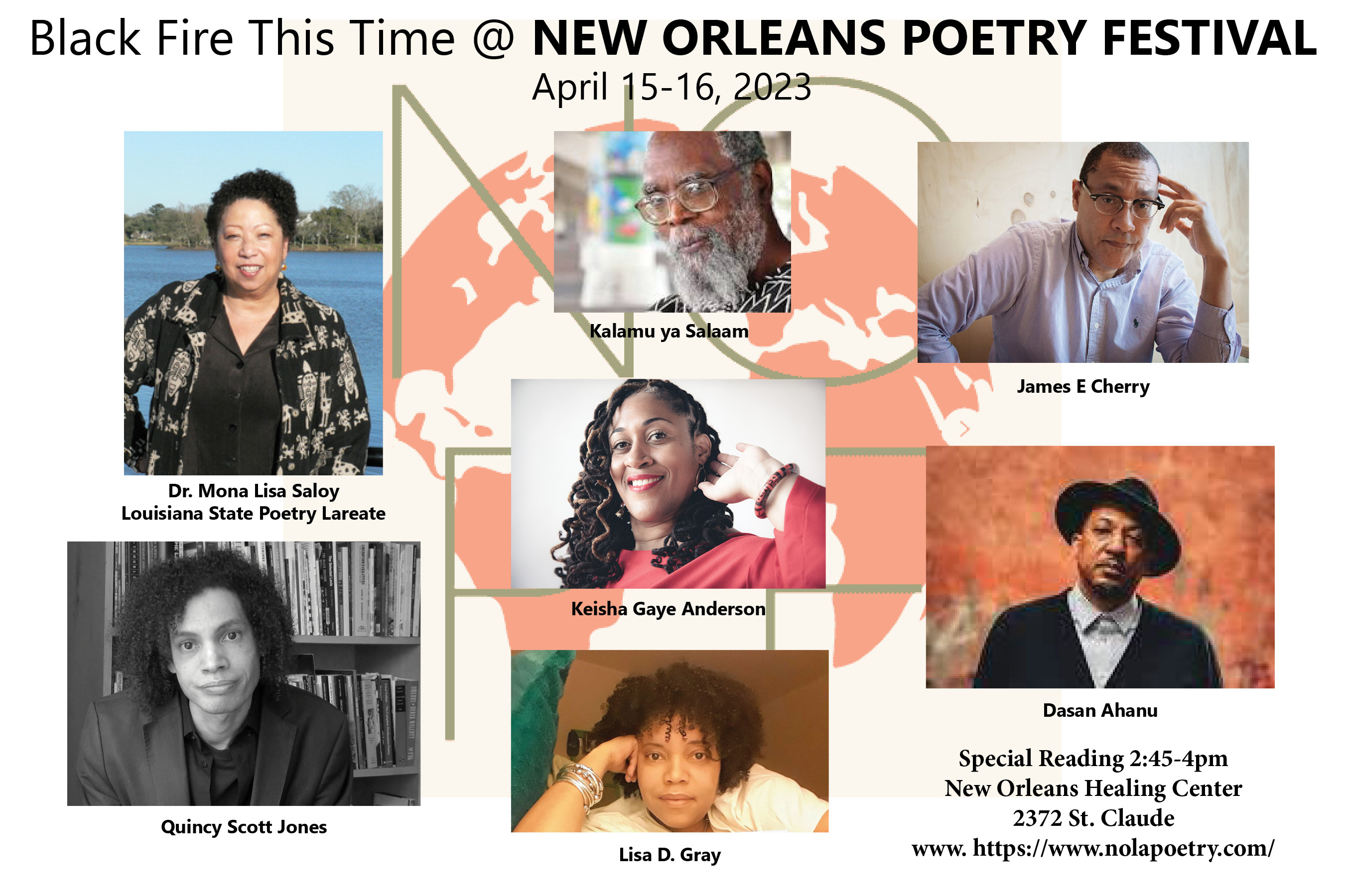 BLACK FIRE—THIS TIME – Willow Books